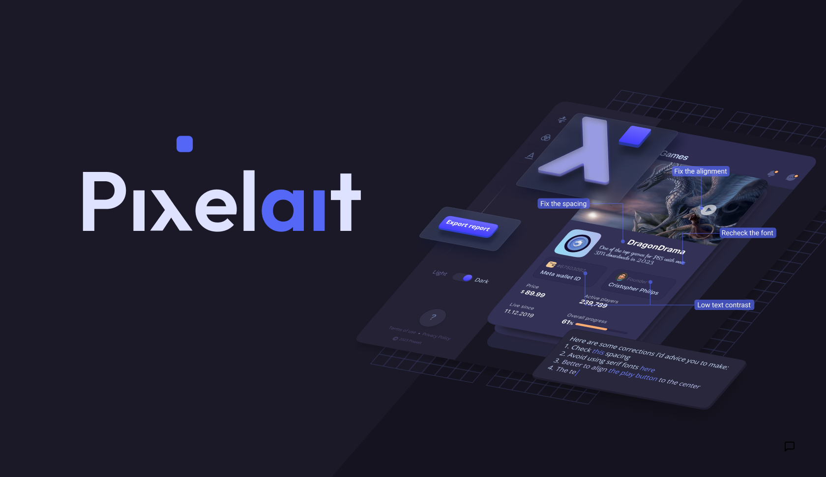 Our Blog - Pixelait