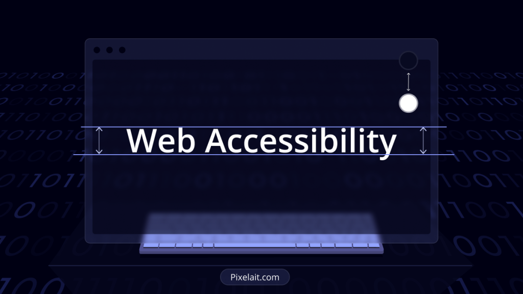 How to Enhance Your Website's Accessibility Using AI - Our Blog