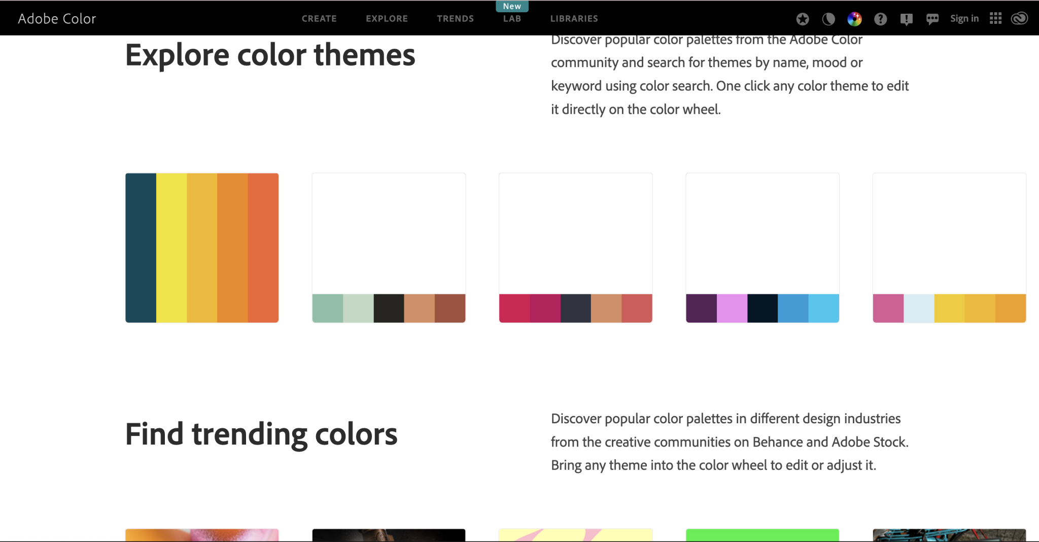 UI Color Palette Metrics: A Guide to Generating Stunning Designs - Our Blog