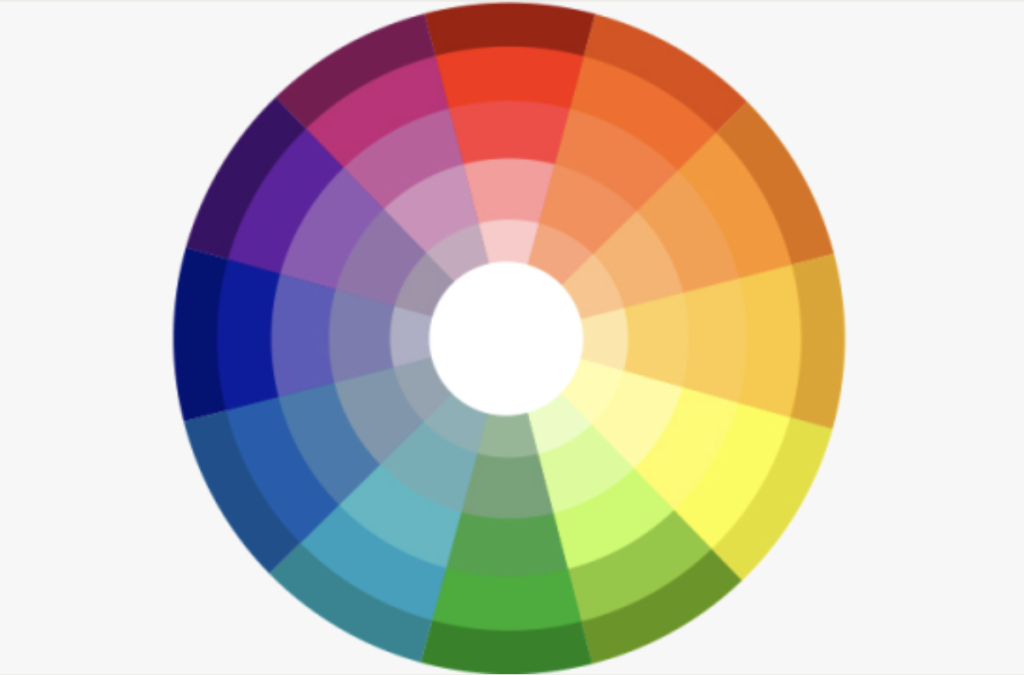 UI Color Palette Metrics: A Guide to Generating Stunning Designs - Our Blog